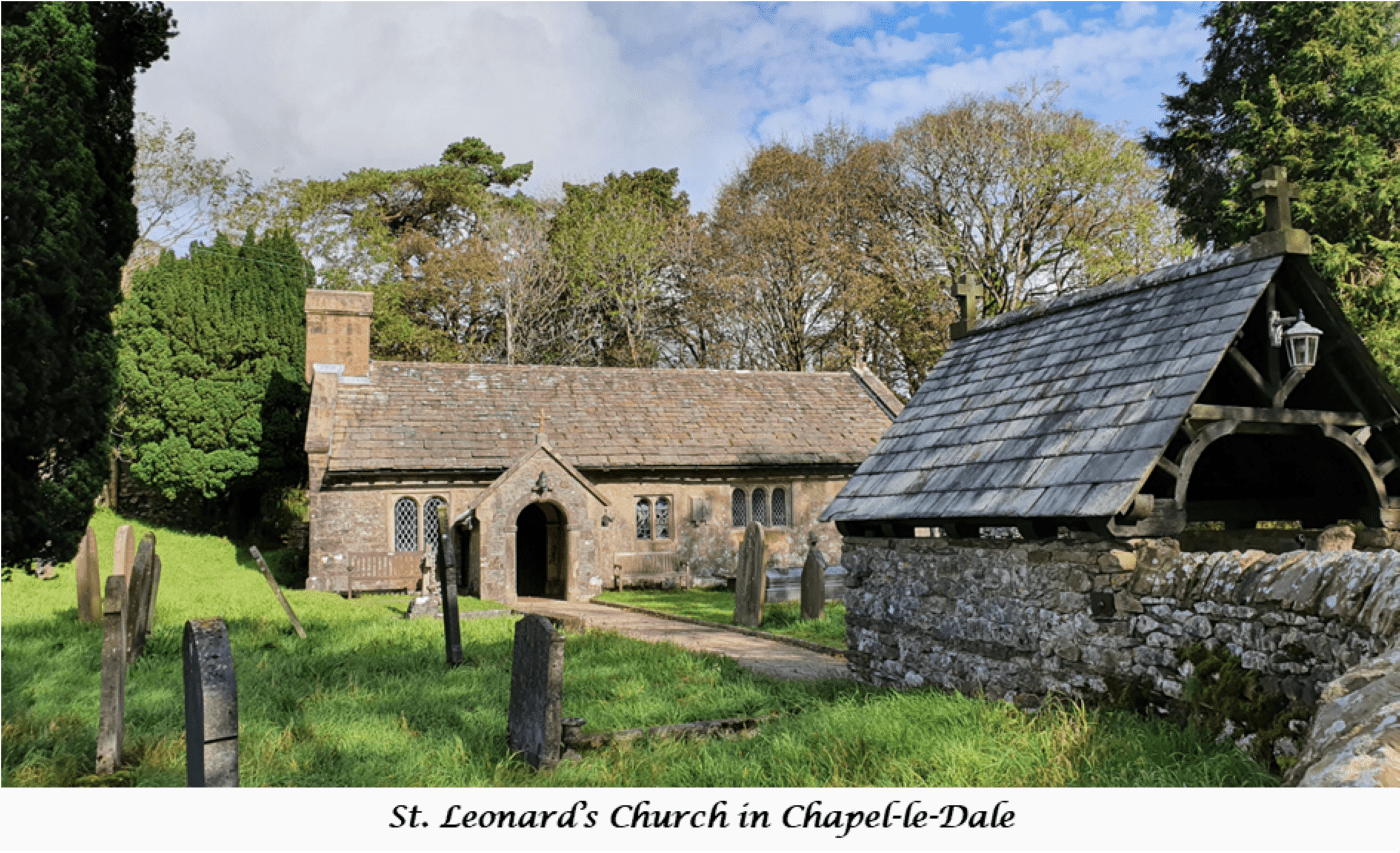 Visit Settle - Heritage